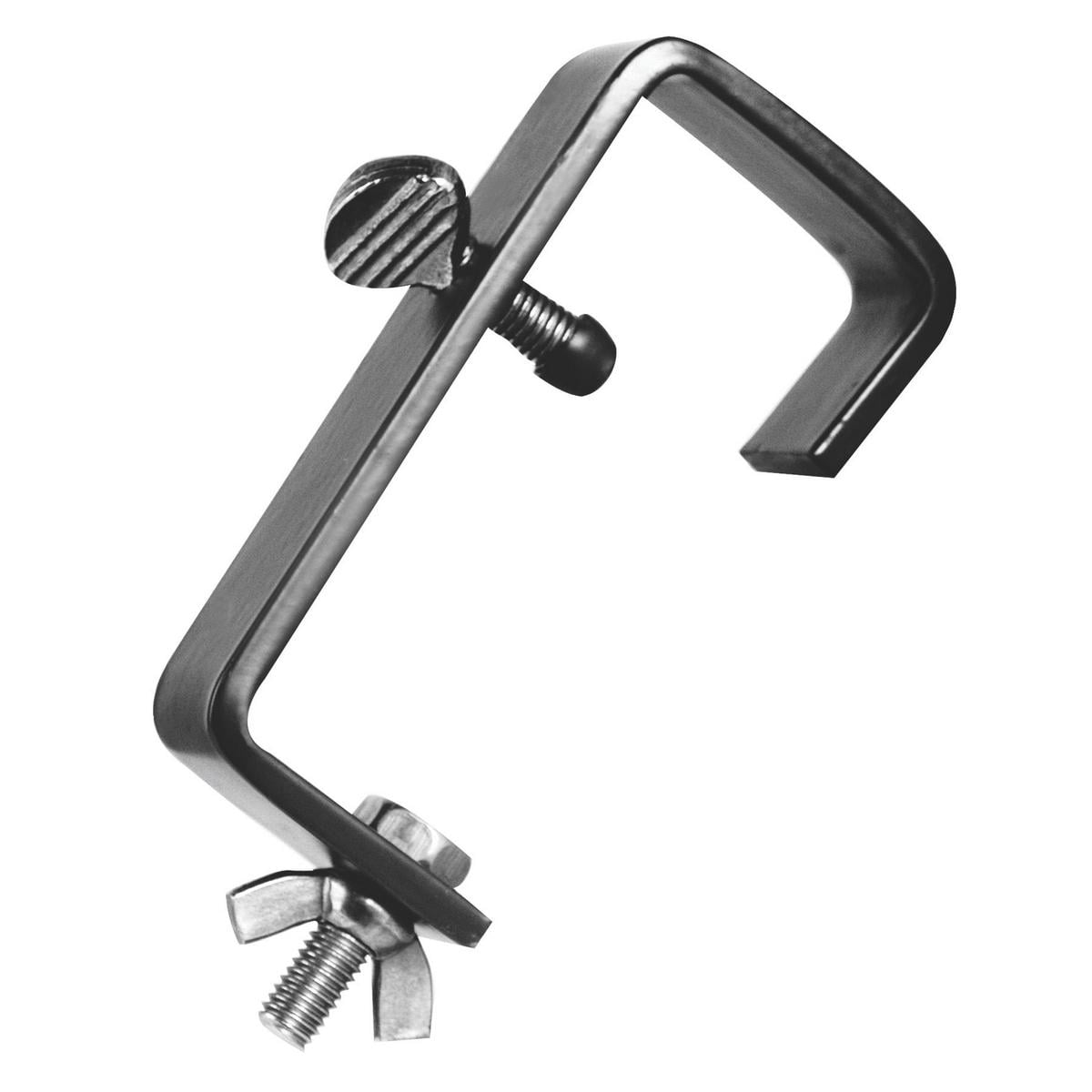 On-Stage LTA7770 Lighting Stand Hook Clamp - Walmart.com