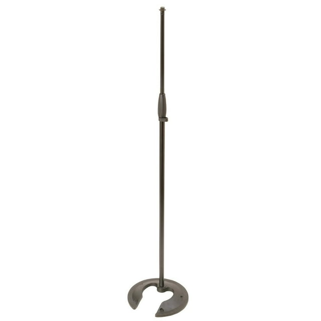 On-Stage MS7325 Stackable Mic Stand - Walmart.com