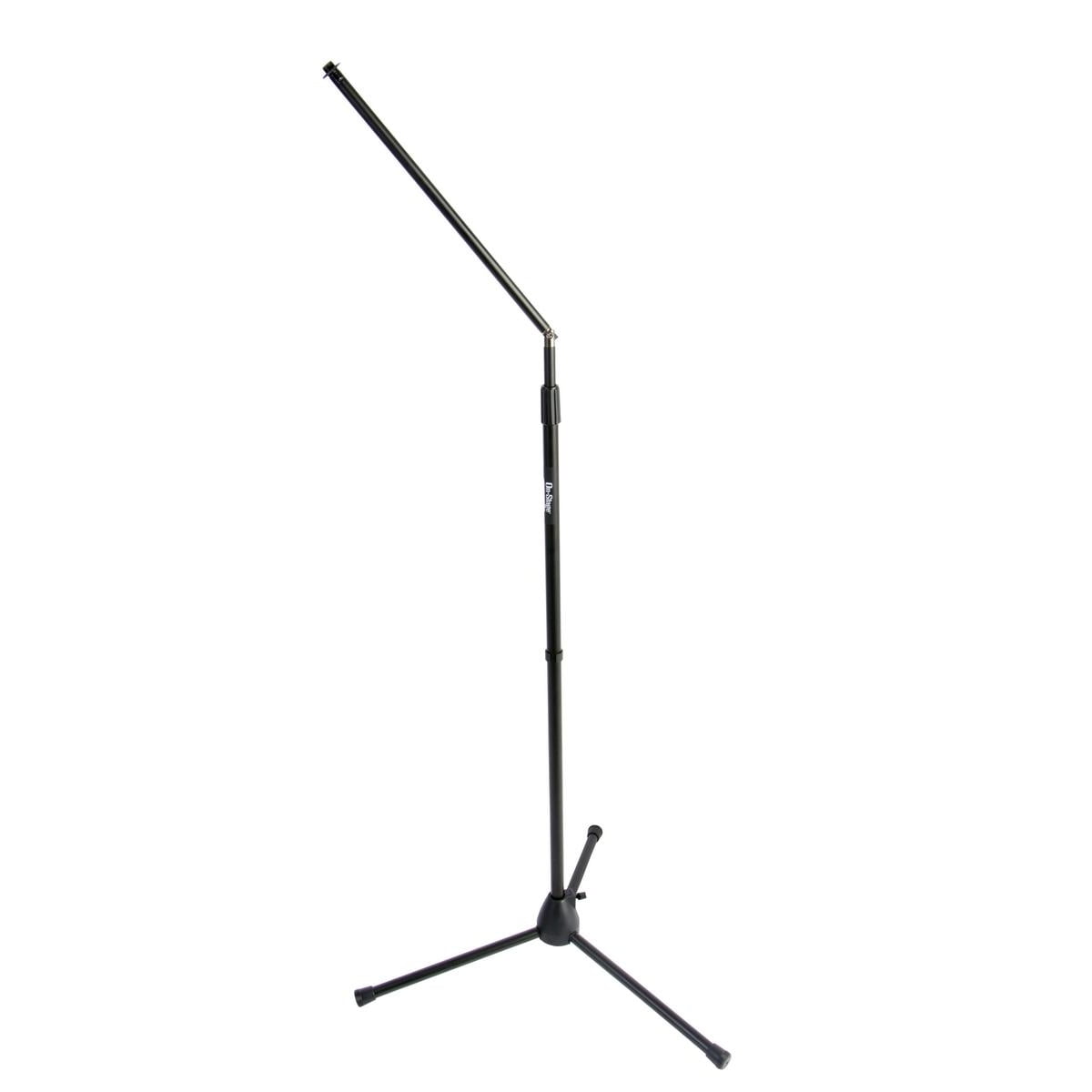 On-Stage MS8301 Upper Rocker-Lug Mic Stand w/Tripod Base - Walmart.com