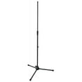 On-Stage MS9700B+ Heavy-Duty Tripod Base Mic Stand - Walmart.com