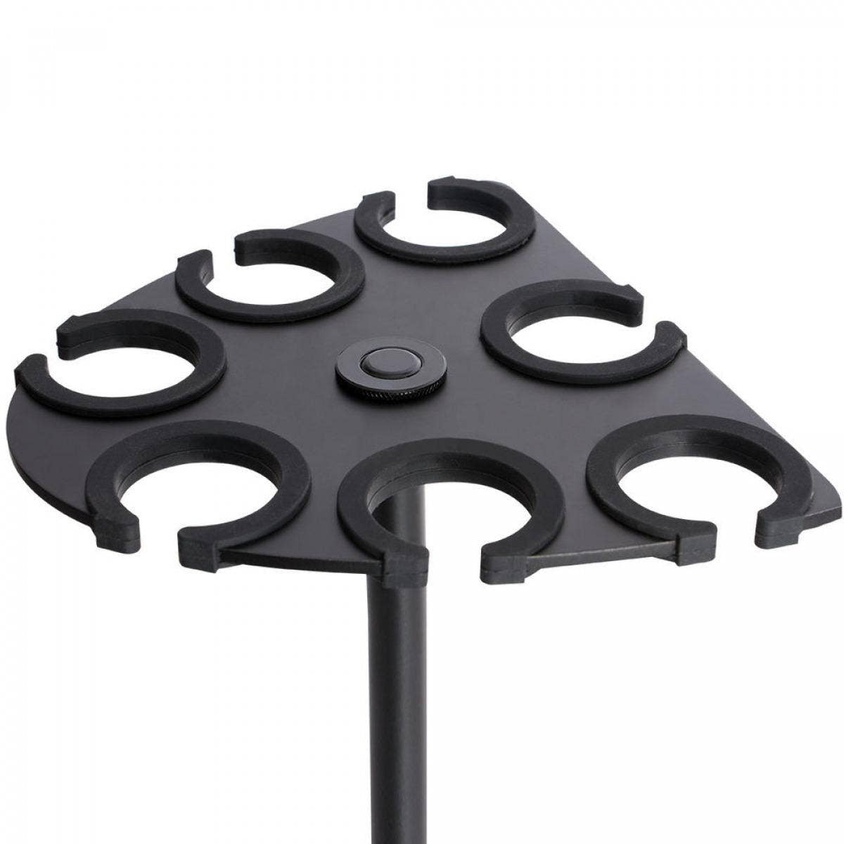 On-Stage MSA2700 Multi Mic Holder - Walmart.com