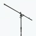 On-Stage MSA7020B Top Mount Boom - Walmart.com