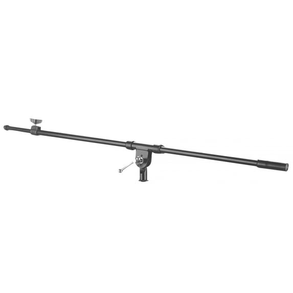 On-Stage MSA7020TB Top Mount Telescoping Boom - Walmart.com