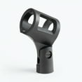 On-Stage MY110 Unbreakable Wireless Rubber Mic Clip - Walmart.com