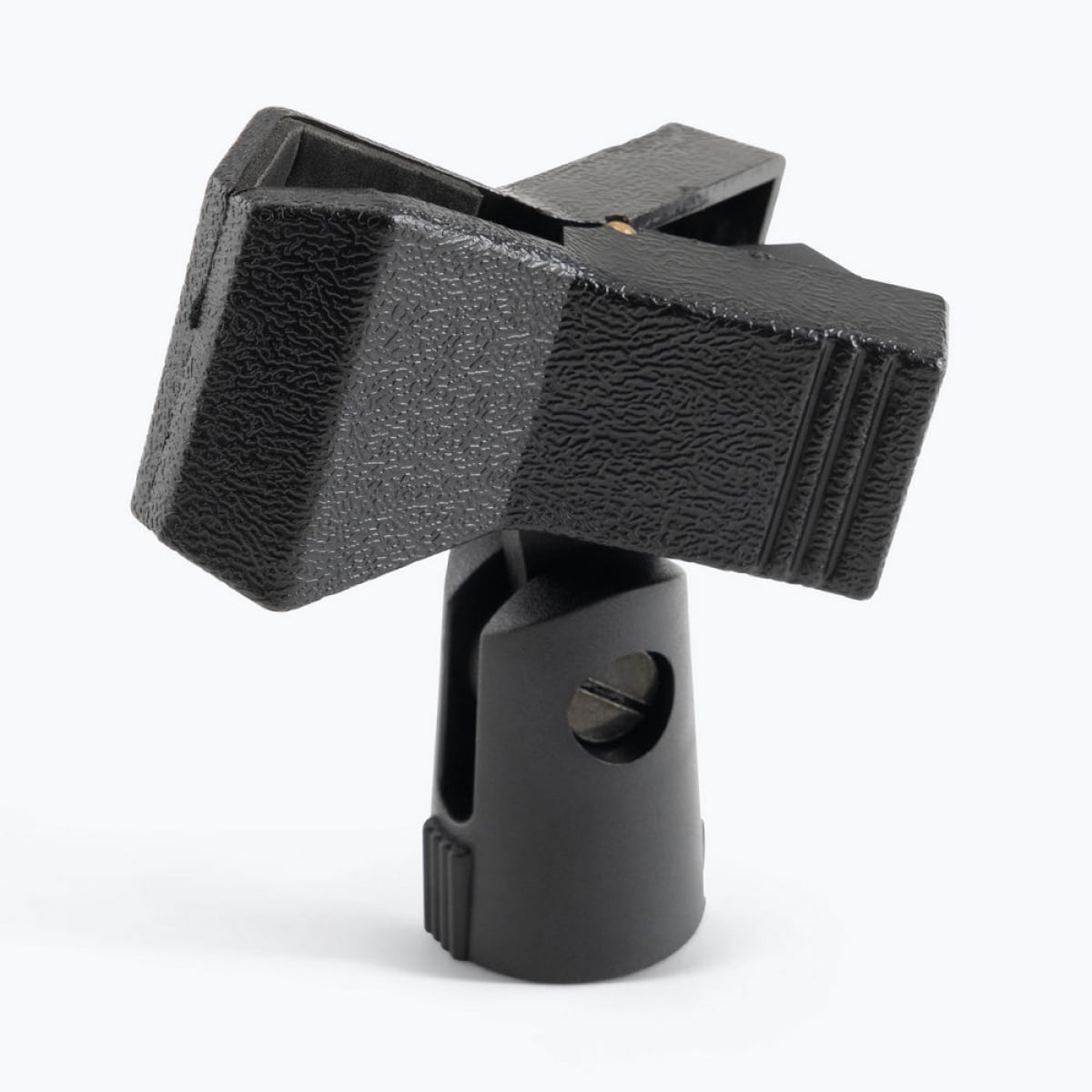 On-Stage MY200 Clothespin-Style Plastic Mic Clip - Walmart.com