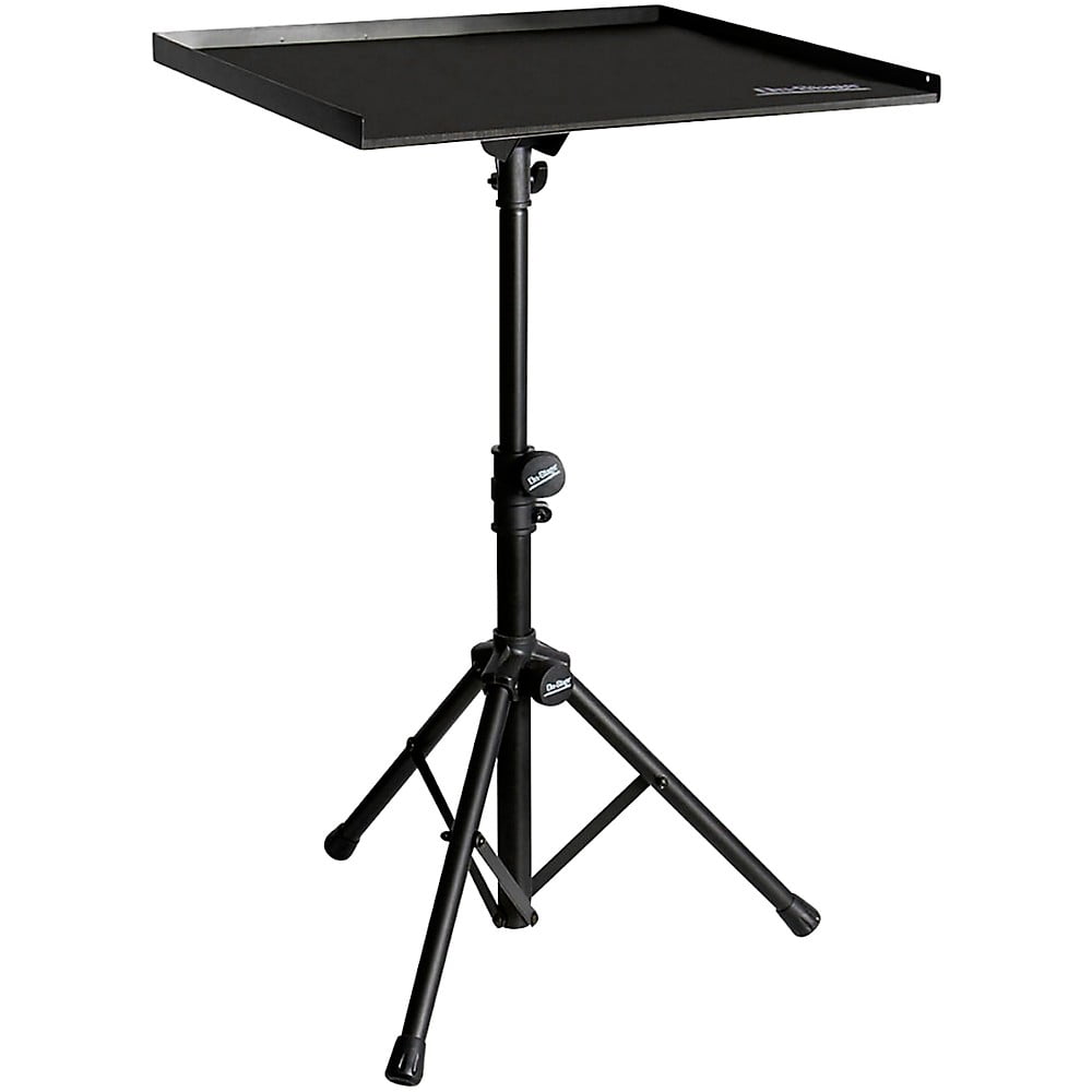 On-Stage Stands Percussion Table (DPT5500B) - Walmart.com