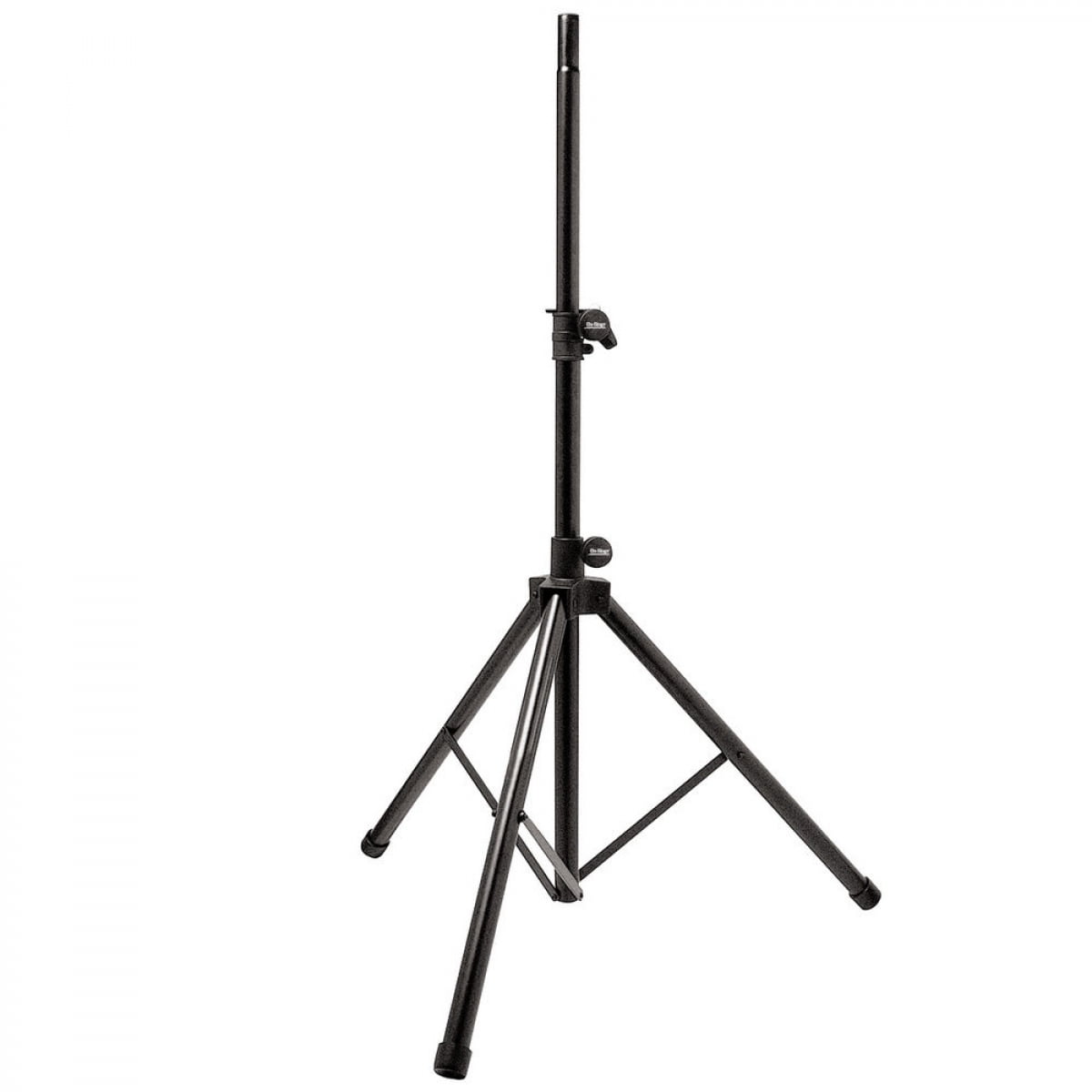 On-Stage SS7761B All-Aluminum Speaker Stand - Walmart.com