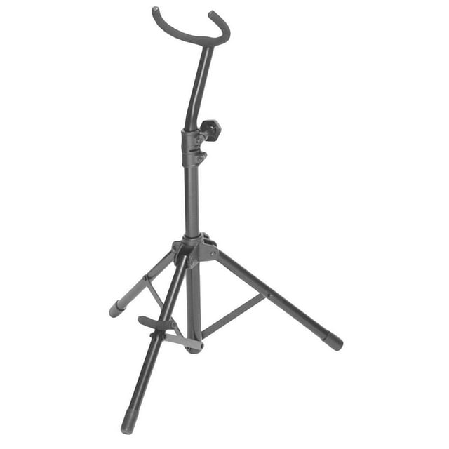 On-Stage SXS7501B Baritone Sax Stand - Walmart.com