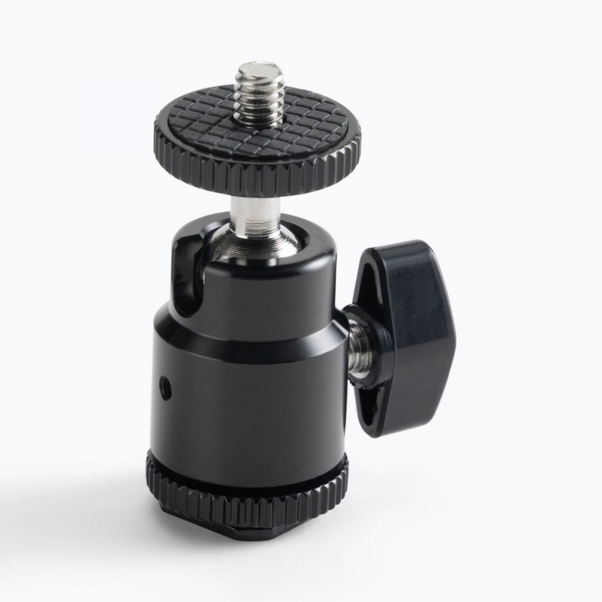 On-Stage Stands Camera Adapter with Shoe Mount (CM03) - Walmart.com
