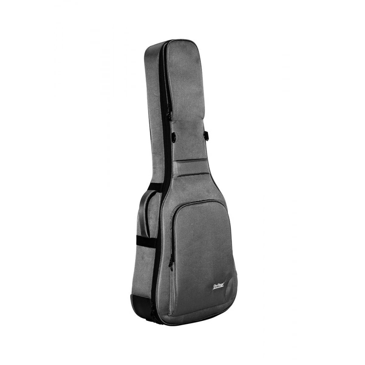 On-Stage Deluxe Classical Guitar Gig Bag (GBC4990CG) - Walmart.com