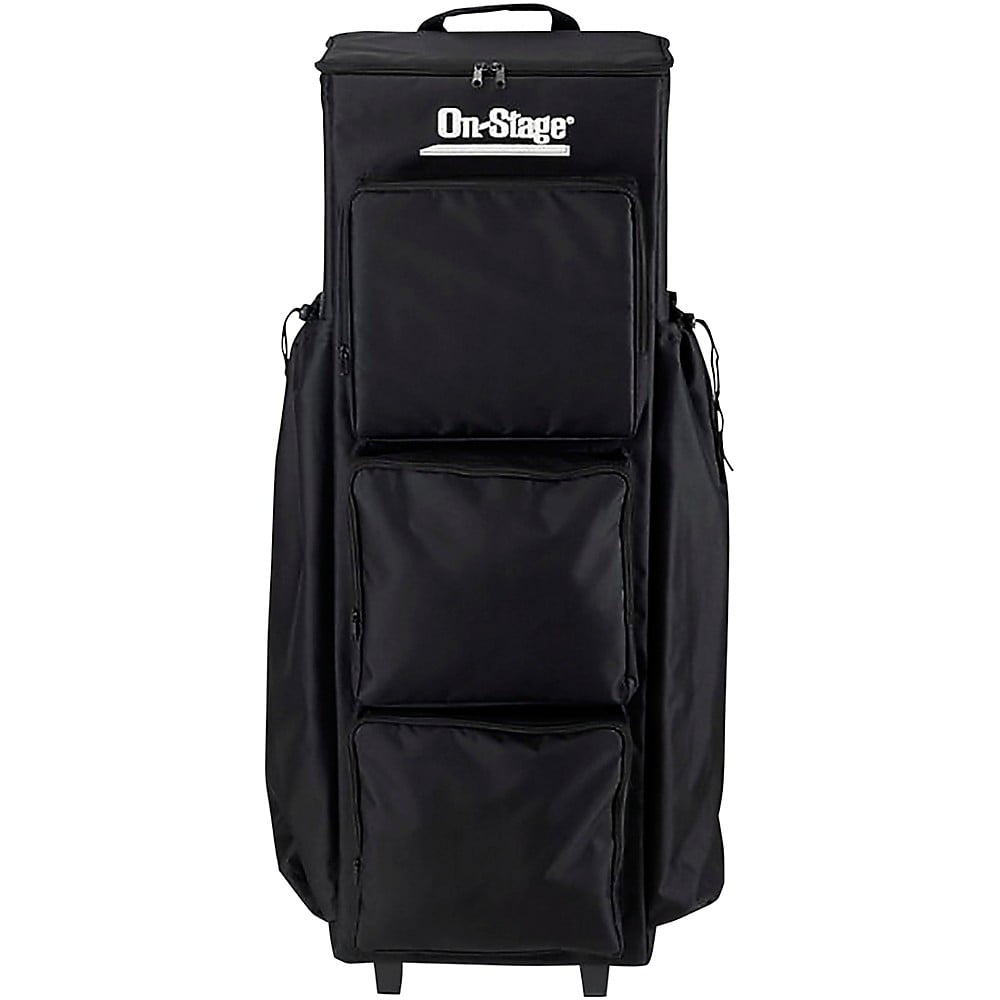 On-Stage Gig Rider (GR9000) - Walmart.com
