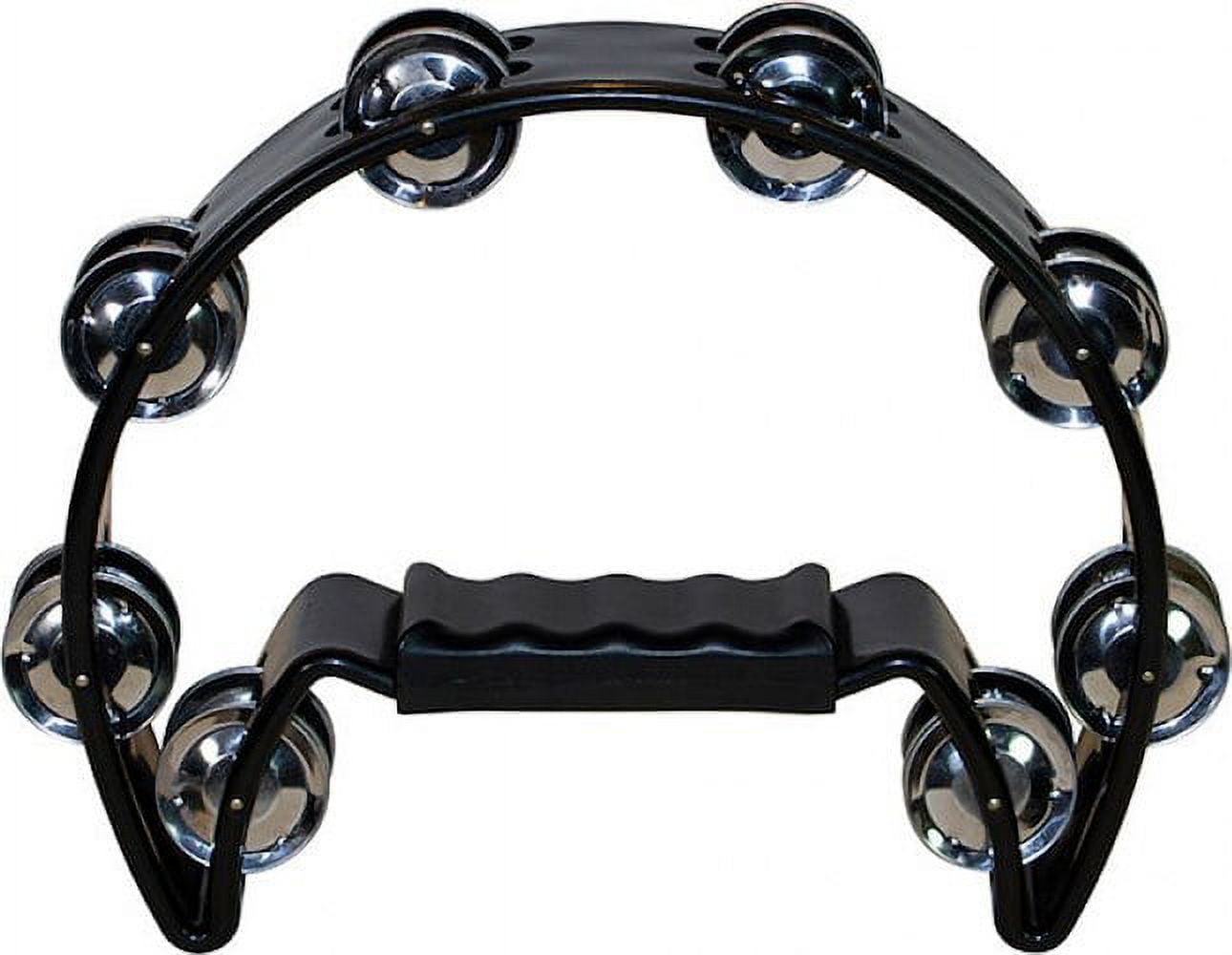 On-Stage Stands Handheld Tambourine (TMB3200) - Walmart.com