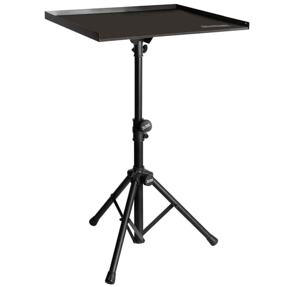 On-Stage DPT5500B Percussion Table - Walmart.com