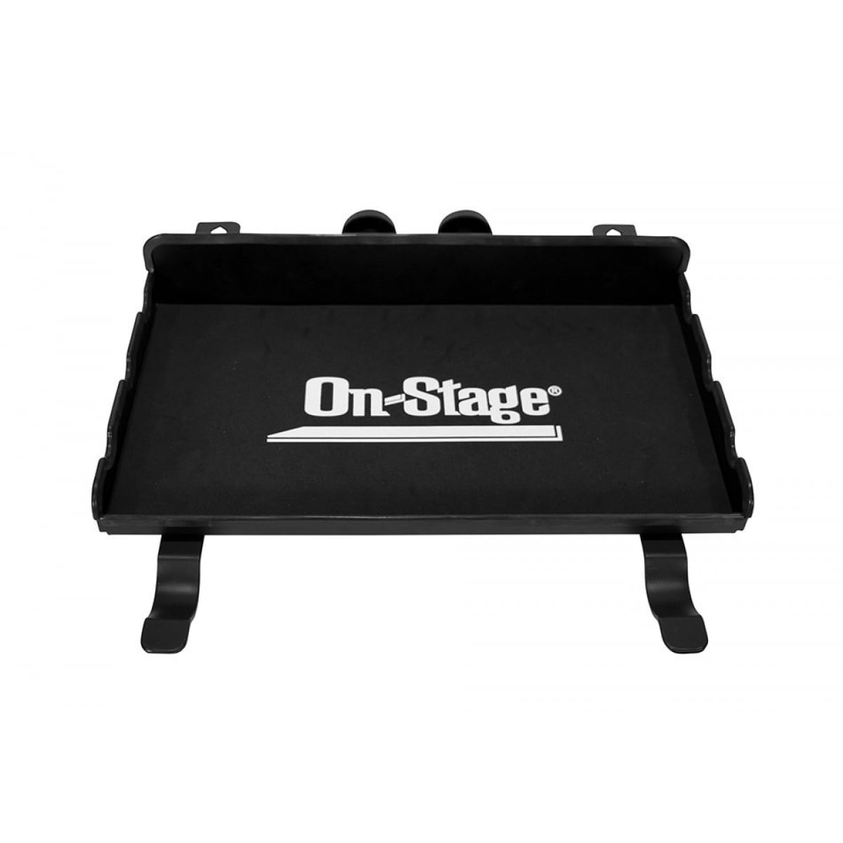 On-Stage Stands Percussion Tray with Soft Case (DPT4000) - Walmart.com