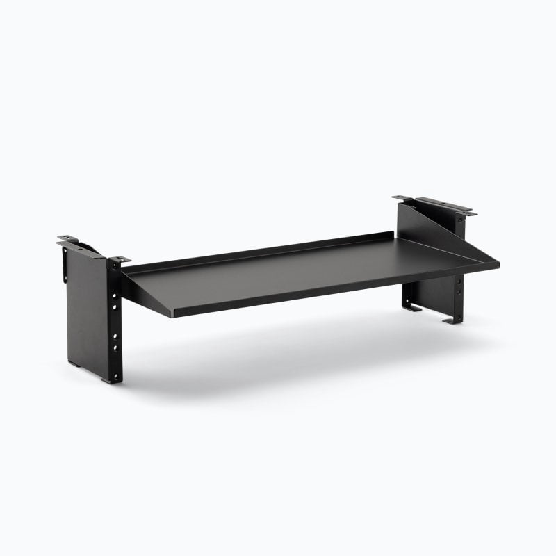 On-Stage Stands Two-Space Rack Mount (WSA7520) - Walmart.com