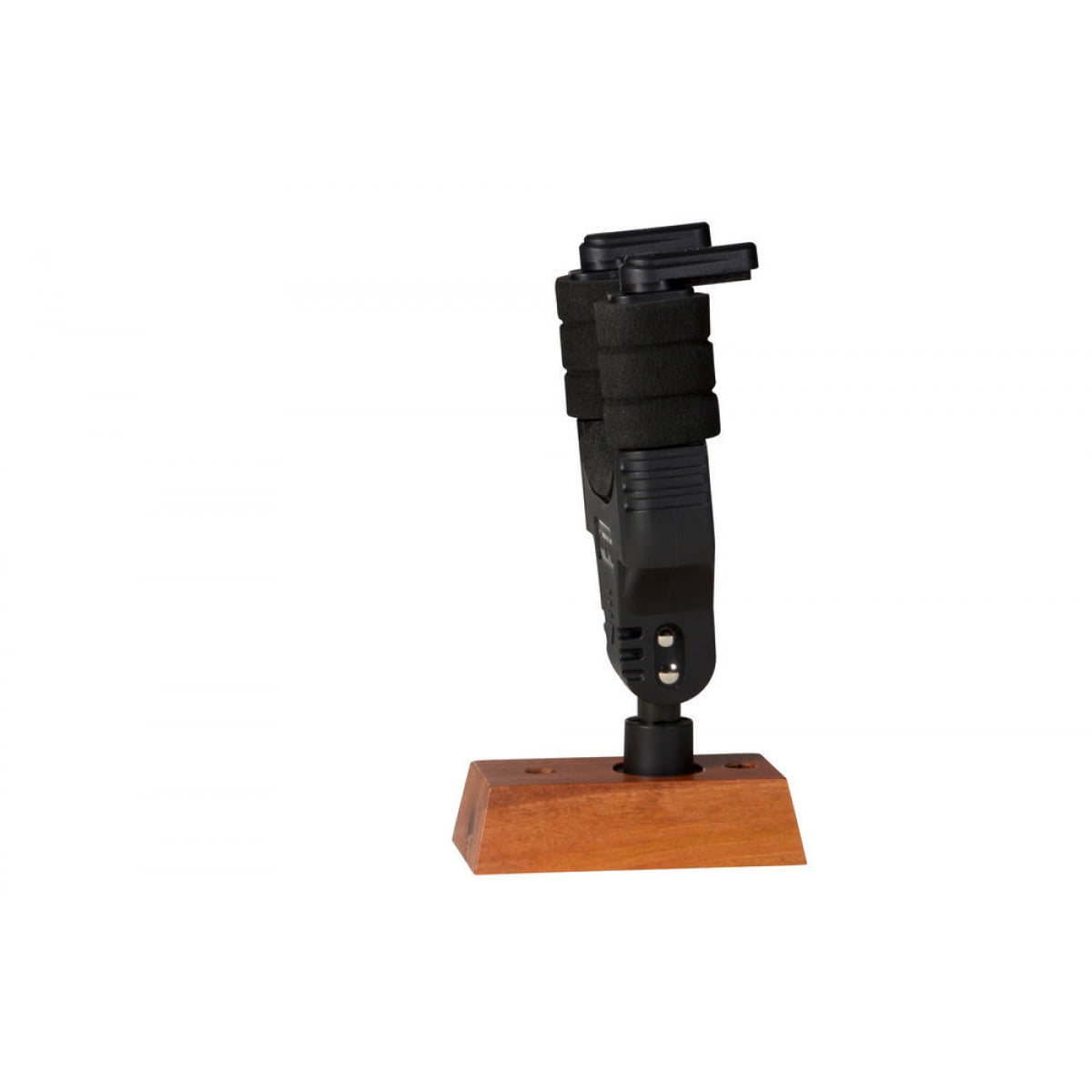 On-Stage Stands Wood Locking Guitar Hanger (GS8730MA) - Walmart.com