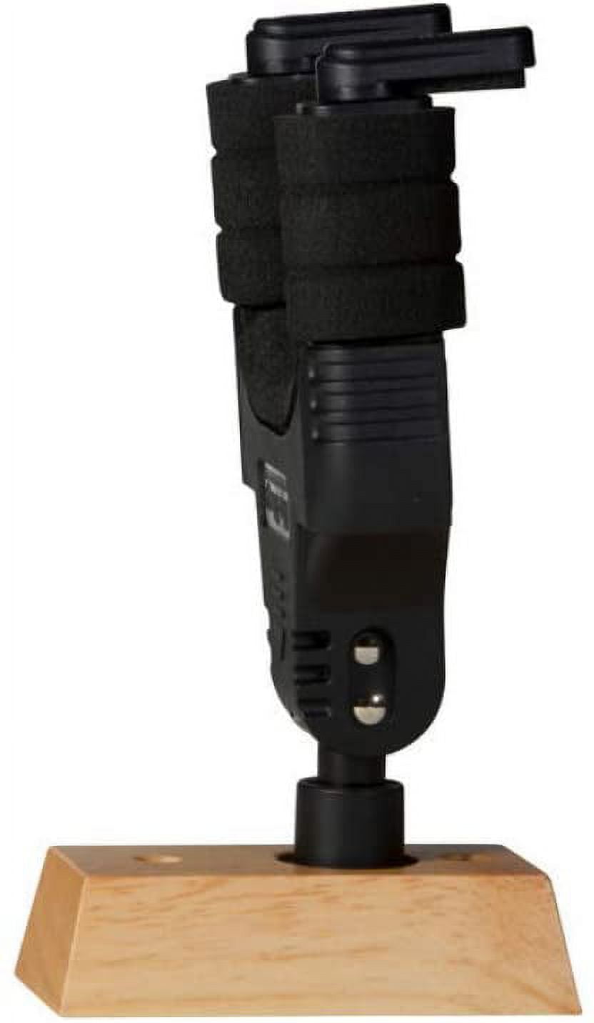 On-Stage Stands Wood Locking Guitar Hanger (GS8730NA) - Walmart.com