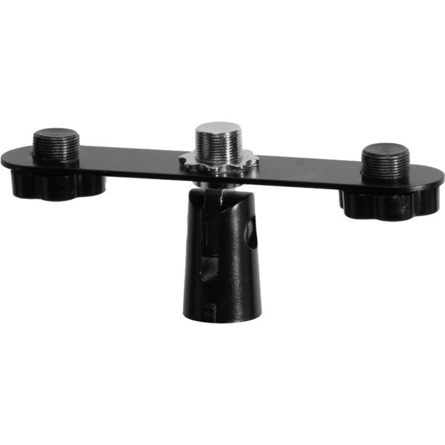 On-Stage Stereo Mic Bar | MY500 - Walmart.com