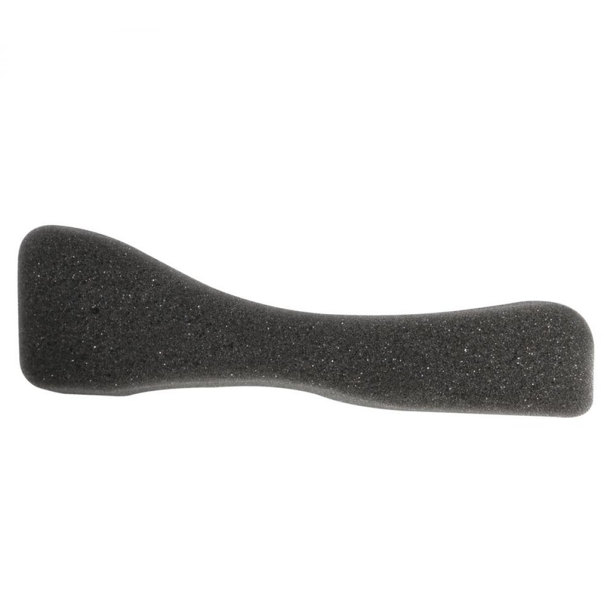 On-Stage VSR1234 Foam Shoulder Pad for Violin/Viola (Medium) - Walmart.com