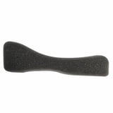 On-Stage VSR1234 Foam Shoulder Pad for Violin/Viola (Medium) - Walmart.com