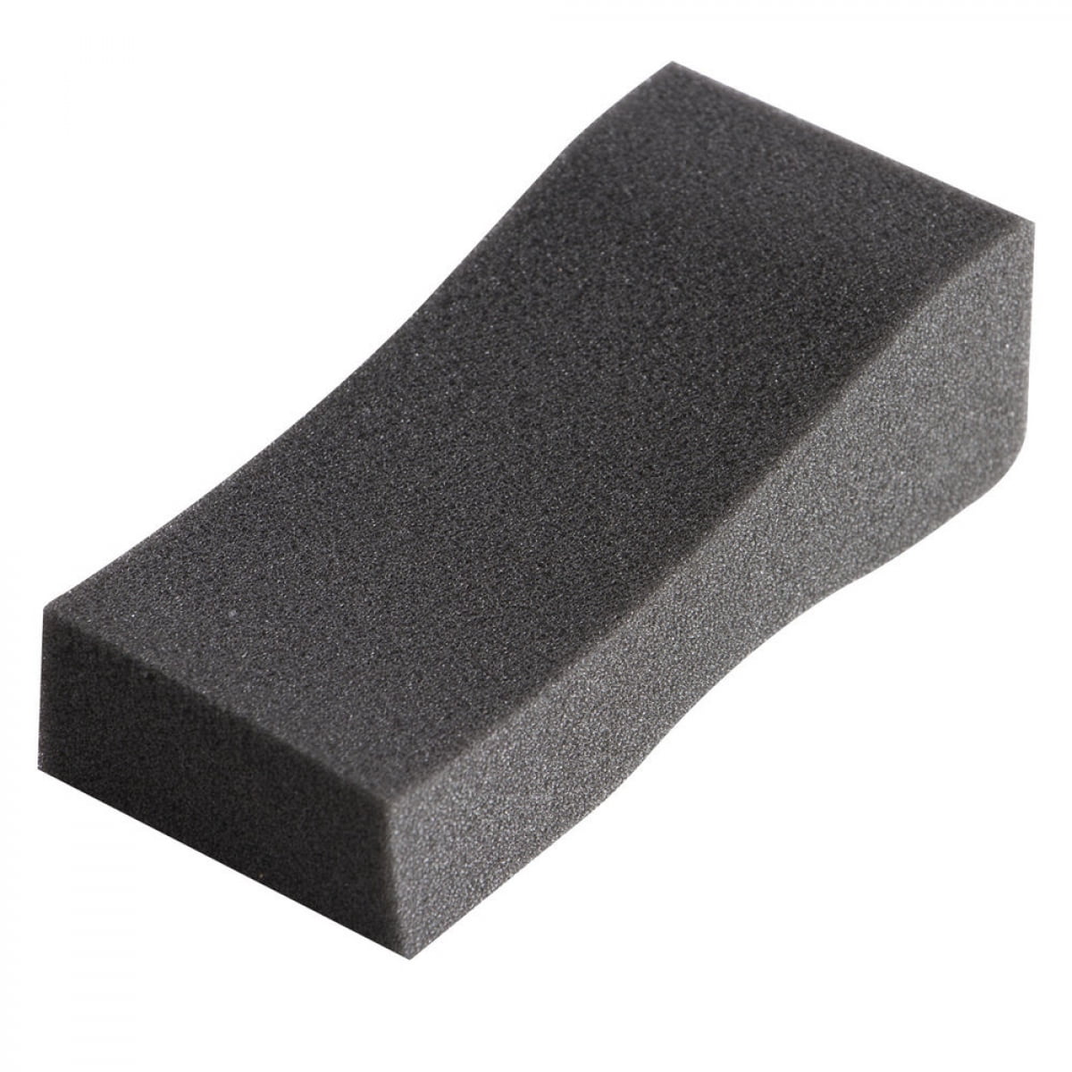 On-Stage VSR1814 Foam Shoulder Pad for Violin/Viola (Small) - Walmart.com