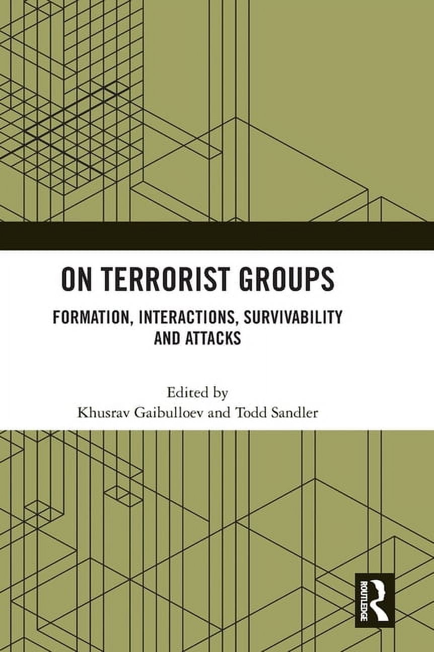 Terrorist Groups