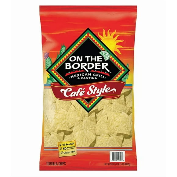 Big Bag Chips