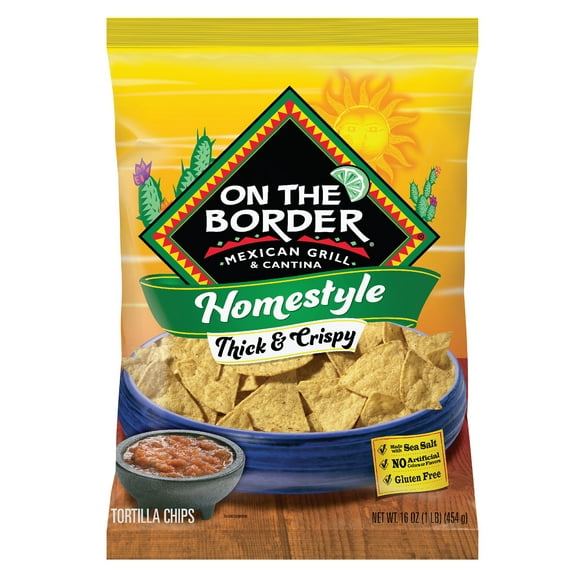 Gluten Free Tortilla Chips in Chips - Walmart.com