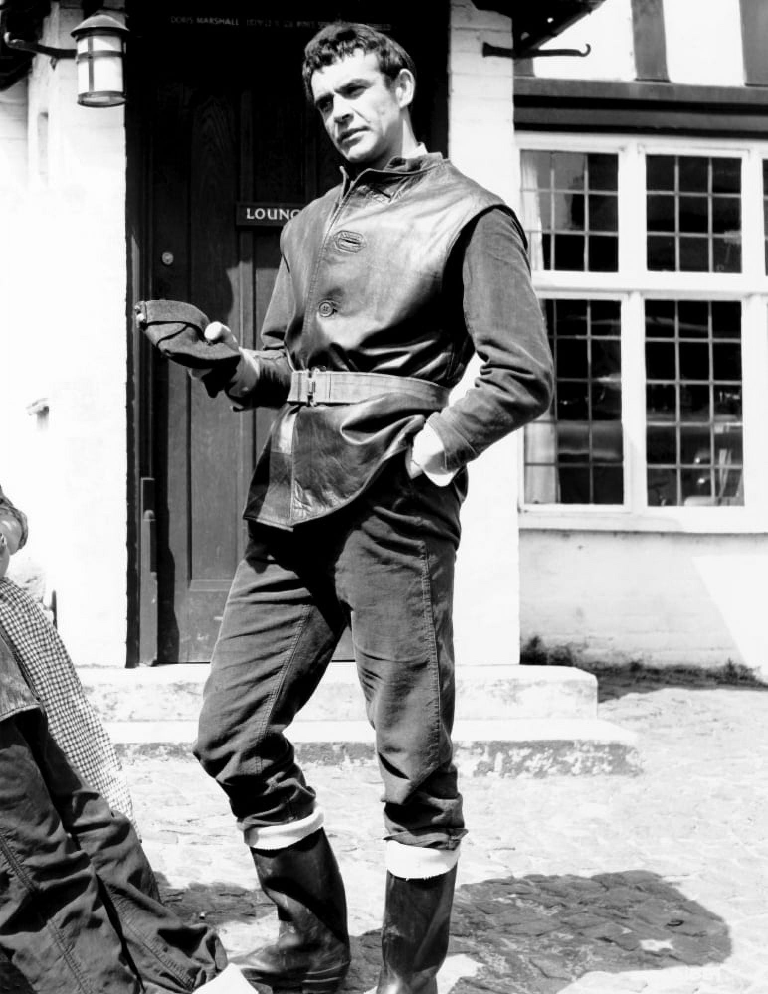 On The Fiddle (Aka Operation Snafu Aka Operation War Head) Sean Connery ...