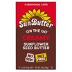 Sunbutter Creamy Sunflower Seed Spread, Peanut & Tree-nut Free, Bulk ...