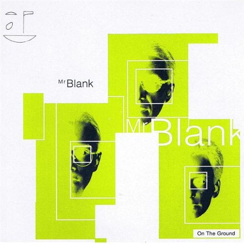 On The Ground Mr Blank (CD) - Walmart.com