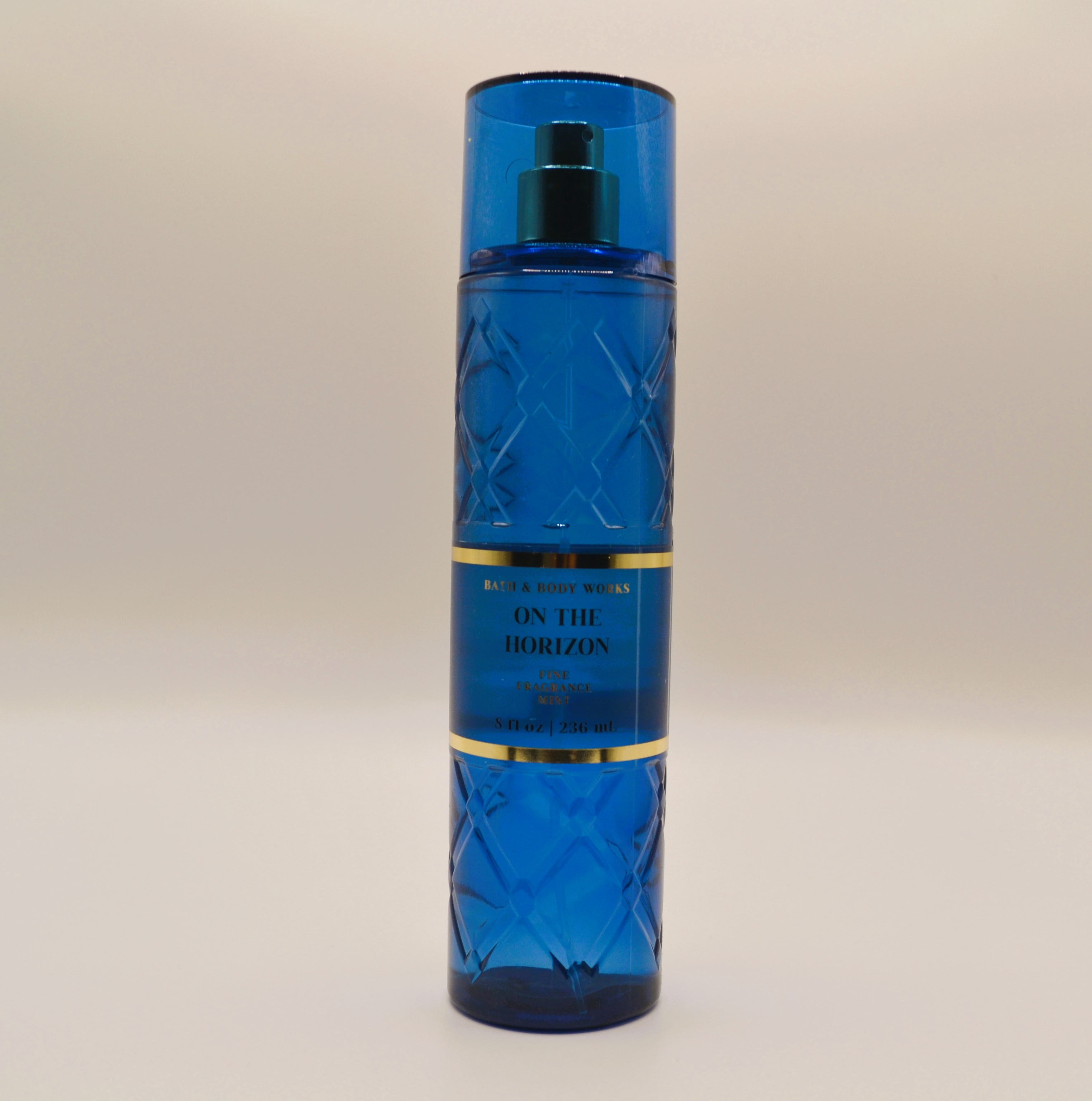 On The Horizon Fragrance Mist by Bath & Body Works | 8 OZ - Walmart.com