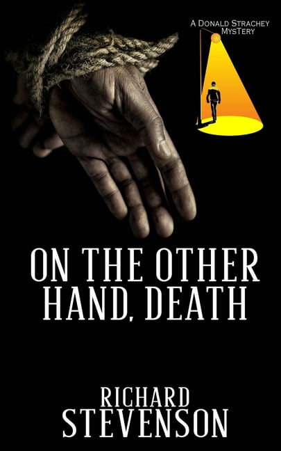 Richard Stevenson Books - Walmart.com