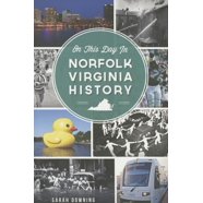 Then & Now (Arcadia): Virginia Beach (Paperback) - Walmart.com