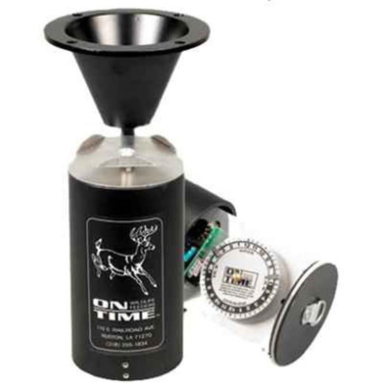 On Time 11112 Classic Lifetime Feeder Timer Universal - Walmart.com