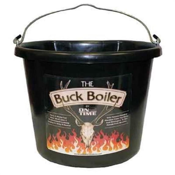 On Time Feeders Buck Boiler - Walmart.com