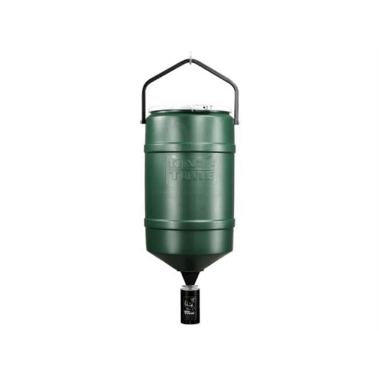 On Time Feeders Elite Feeder with 225 lb Hanger - Walmart.com