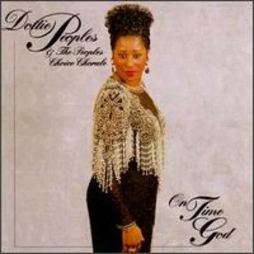 On Time God - Music CD - 1994-09-20 - Atlanta Int'L - Very Goo - Sold ...