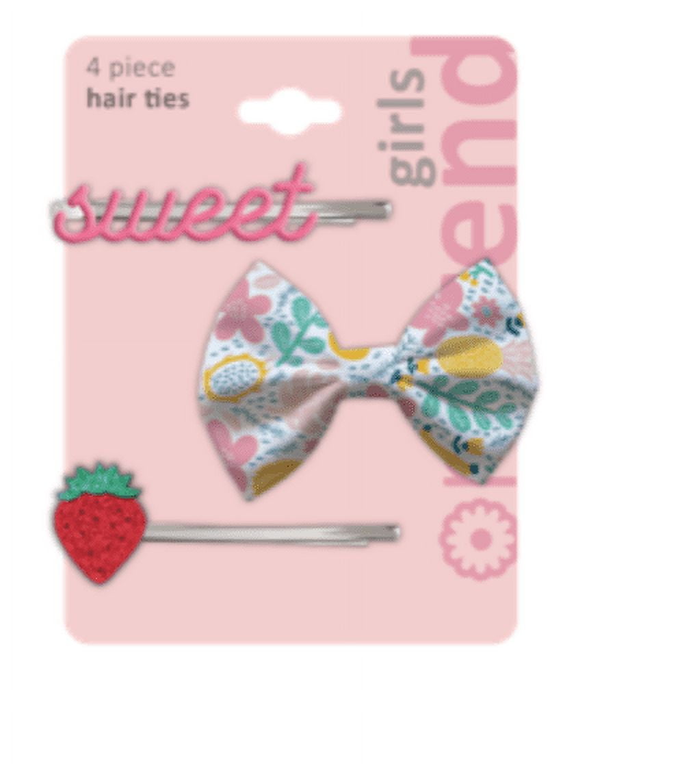 On Trend Hair Clips - Walmart.com