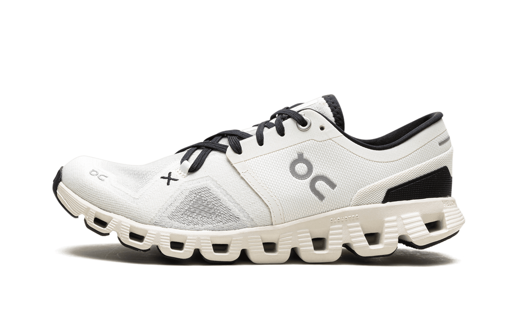 On WOMENS CLOUD X 3 WMNS "IVORY" 60.98697 from Stadium Goods - Walmart.com