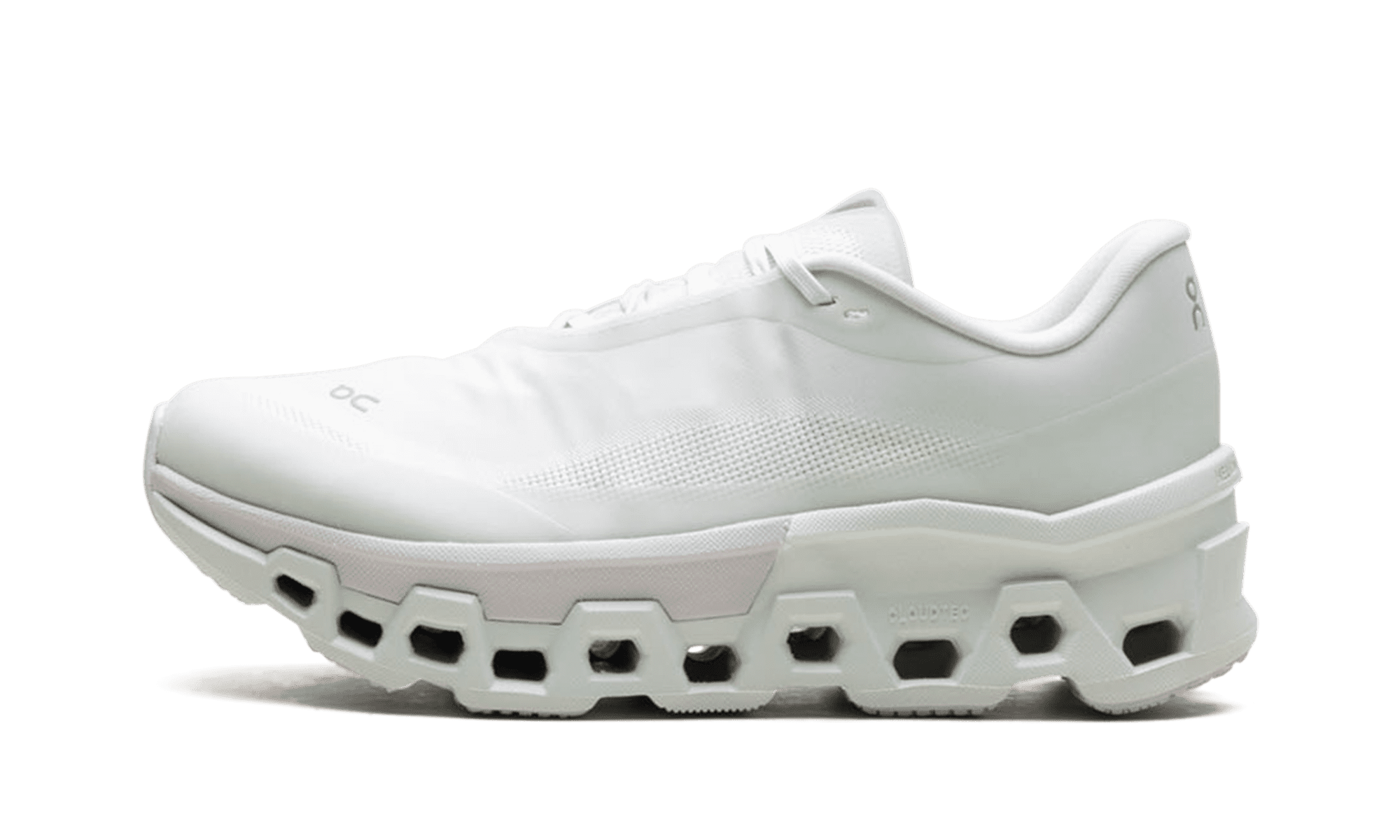 On WOMENS Cloudmonster 2 Womens "POST ARCHIVE FACTION Vapor Frost ...