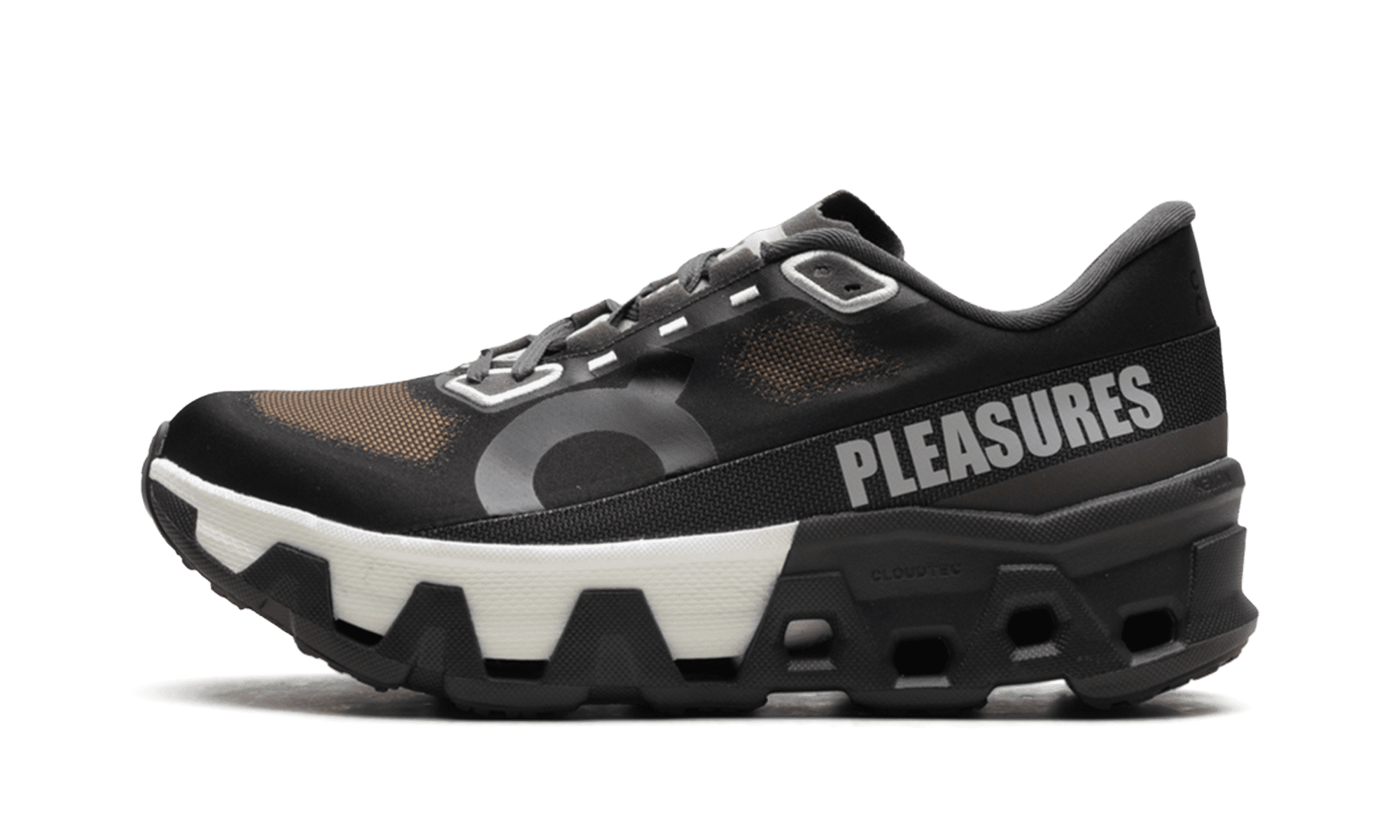 On WOMENS Cloudmonster Hyper PLS-TL WMNS "Espresso/Elk" 3WF10403328 from Stadium Goods - Walmart.com