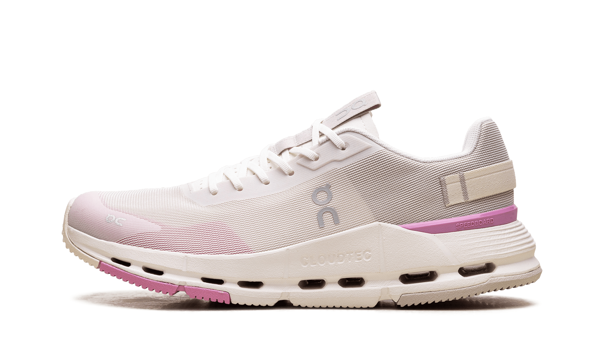 On WOMENS Cloudnova Form 2 WMNS "Pearl Raspberry" 3WE30173289 from ...