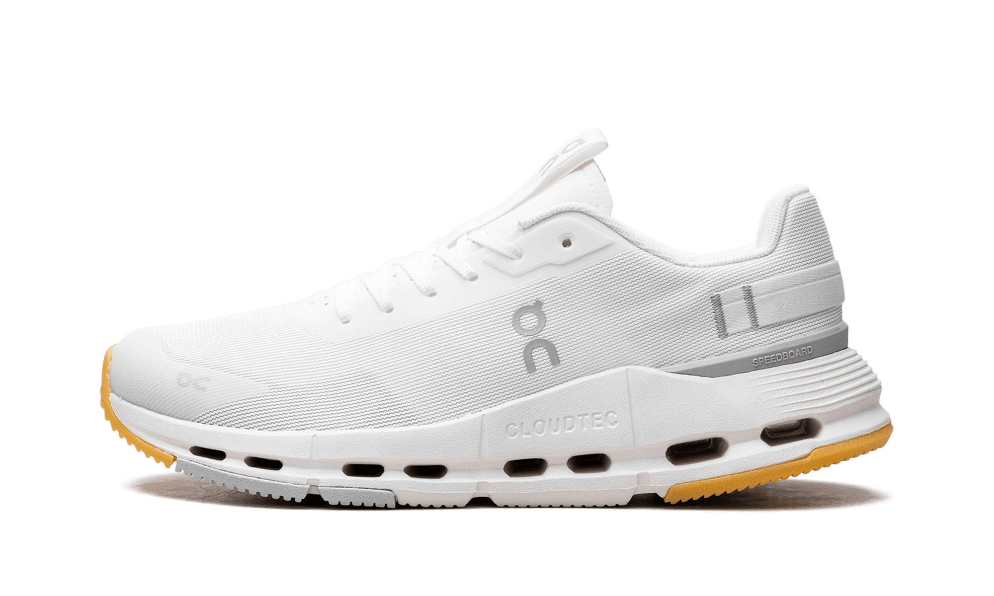 On WOMENS Cloudnova Form 2 Womens "White Ivory" 3WE30170924 3WE30170924 ...