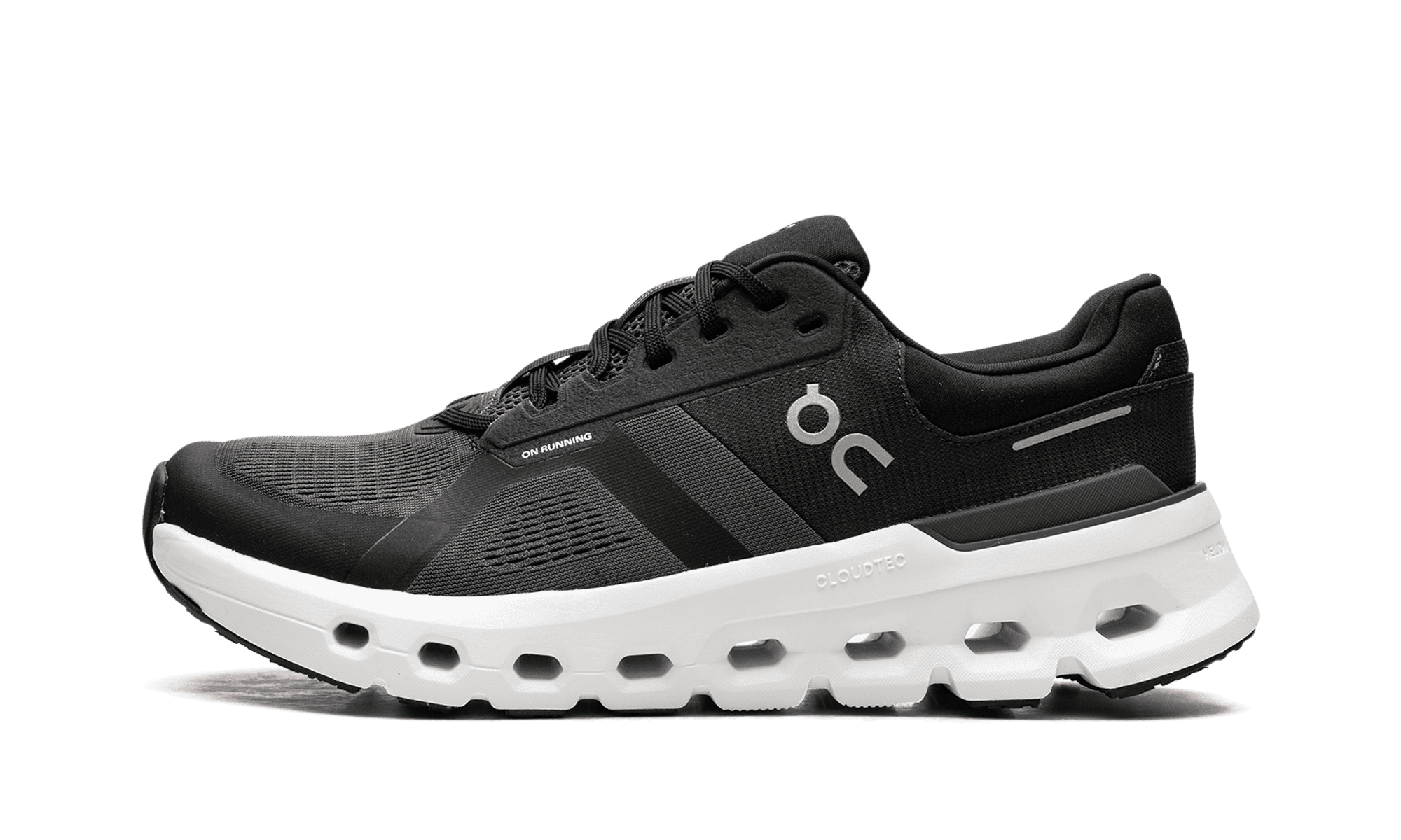 On WOMENS Cloudrunner 2 Womens "Eclipse Black" 3WE10130264 3WE10130264 ...