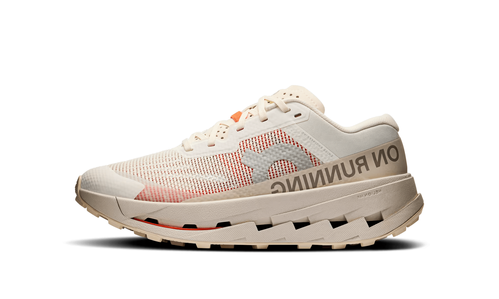 On WOMENS Cloudultra 3 Womens "Ivory Pearl" 3WF30111021 3WF30111021 ...