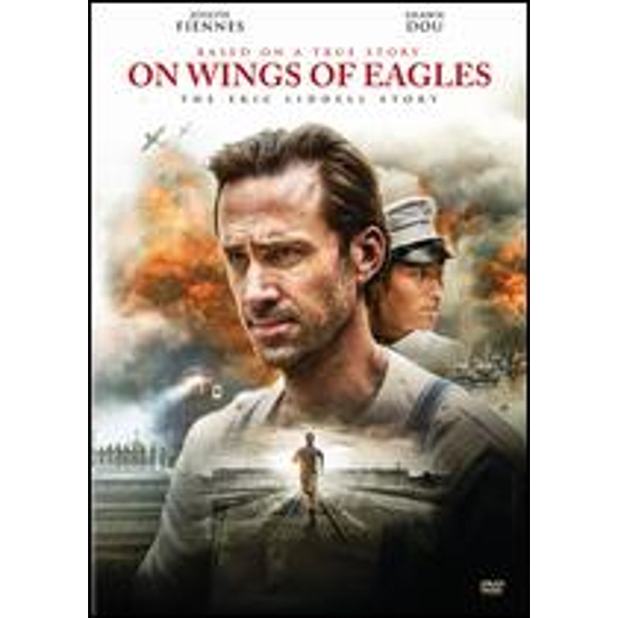 Pre-Owned On Wings of Eagles (DVD 0043396517158) directed by Stephen ...