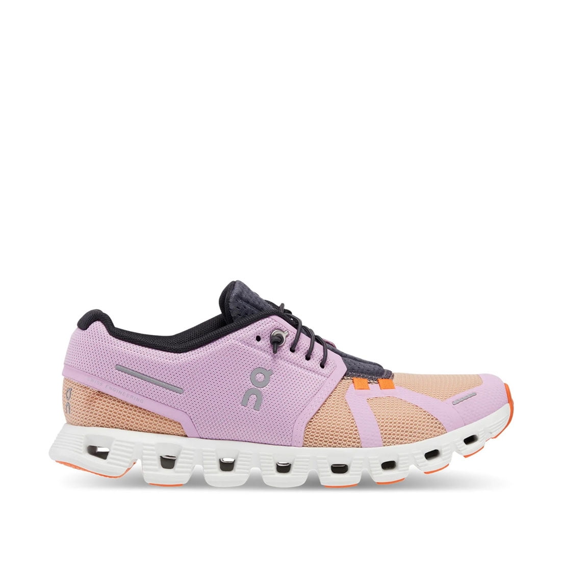 On Women Cloud 5 Push Shoes - Walmart.com