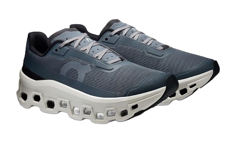 On Women's Cloudmonster Void Running Shoes Sneakers - Walmart.com