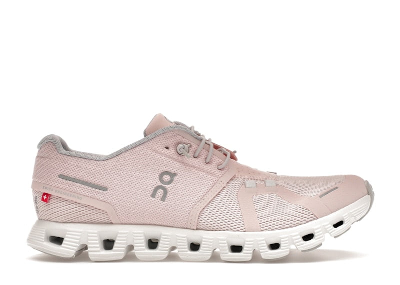 On Women's Running Cloud 5 Shell White, from StockX - Walmart.com
